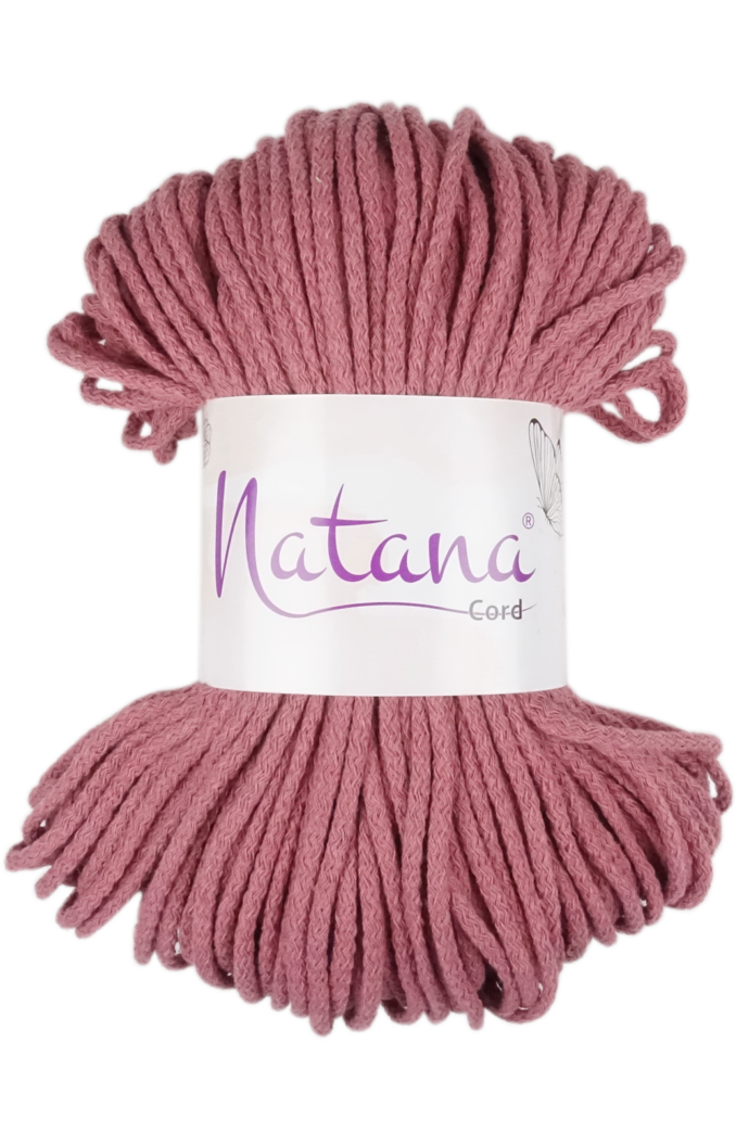 Natana – Šnúry pre Vaše kreatívne projekty